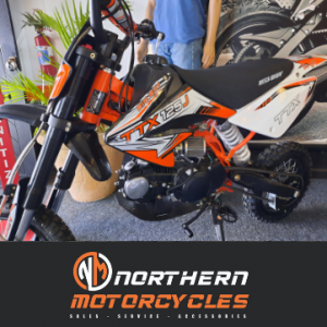 Motorbike Sales | Service | Accessories | Northern Motorcycles