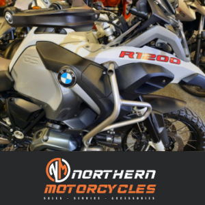 Motorbike Sales | Service | Accessories | Northern Motorcycles