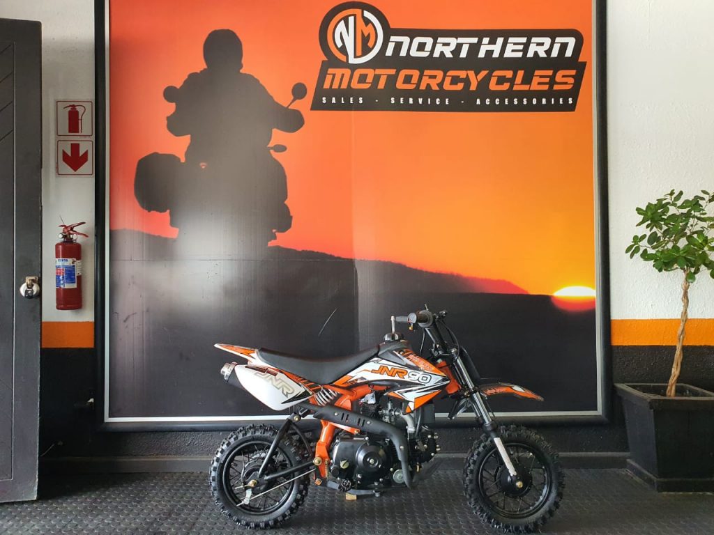 Big Boy Velocity 150 | Northern Motorcycles