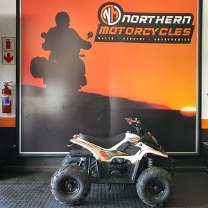 Big Boy Velocity 150 | Northern Motorcycles