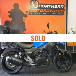 Suzuki | Northern Motorcycles