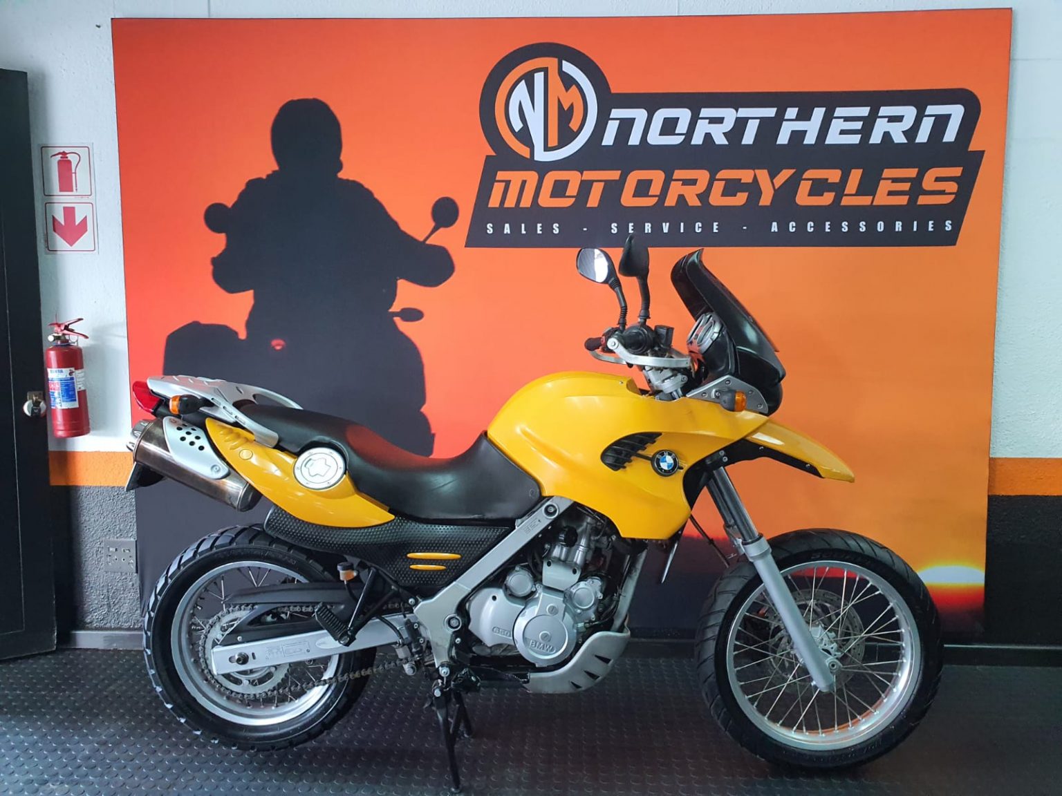 SHOP | Northern Motorcycles