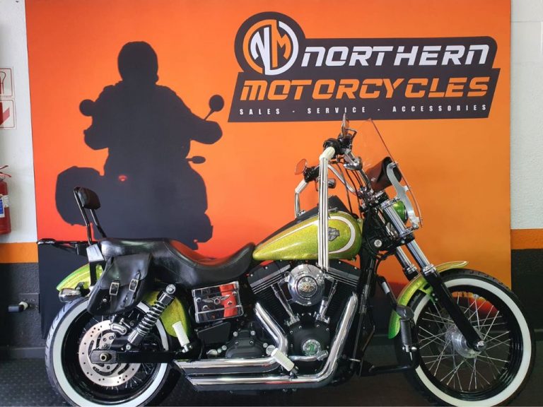 Motorbike Sales | Service | Accessories | Northern Motorcycles