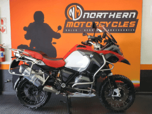Motorbike Sales | Service | Accessories | Northern Motorcycles