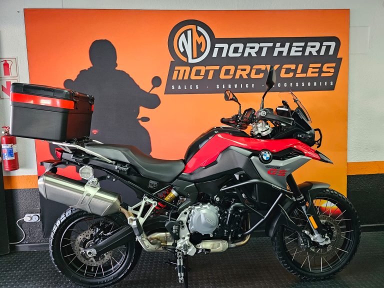 2019 BMW F850GS | Northern Motorcycles