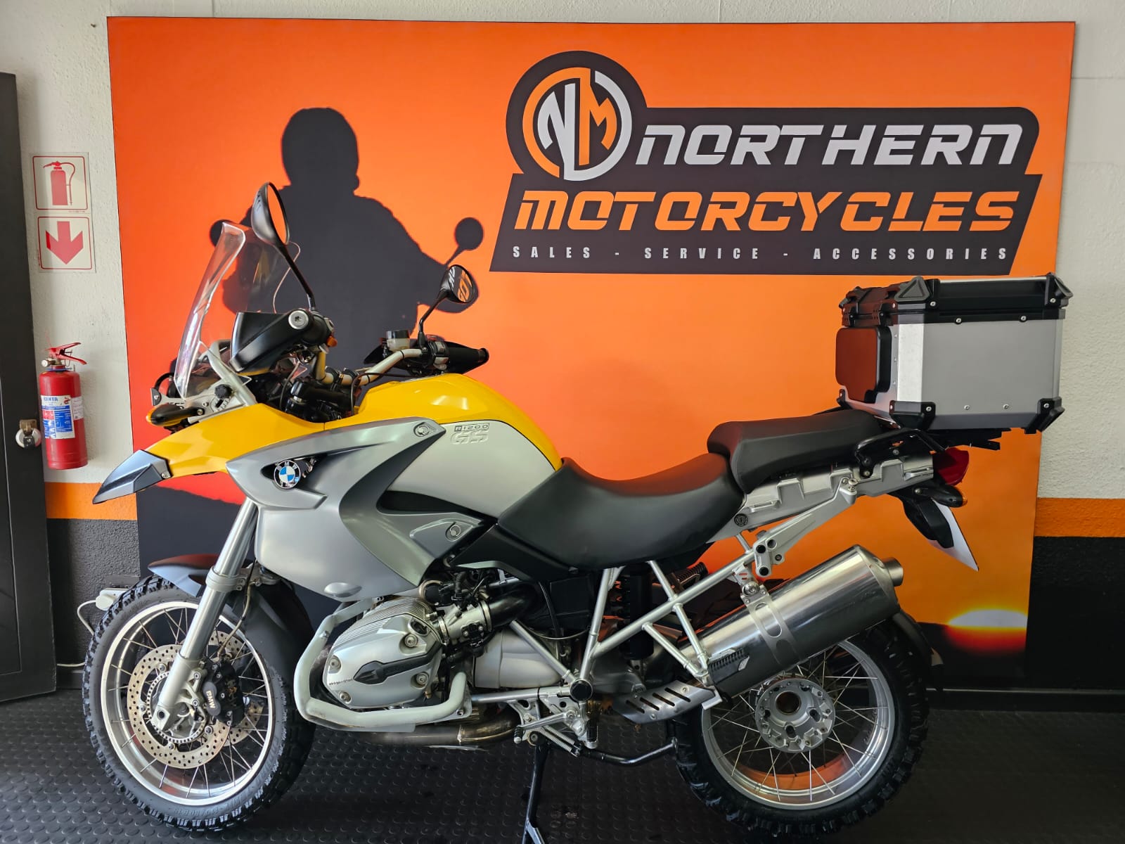 BMW | Northern Motorcycles