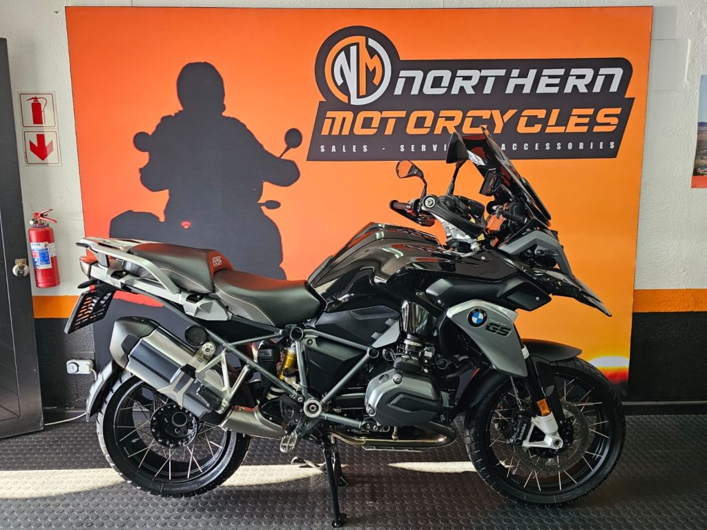 2017 BMW GS1200 | Northern Motorcycles