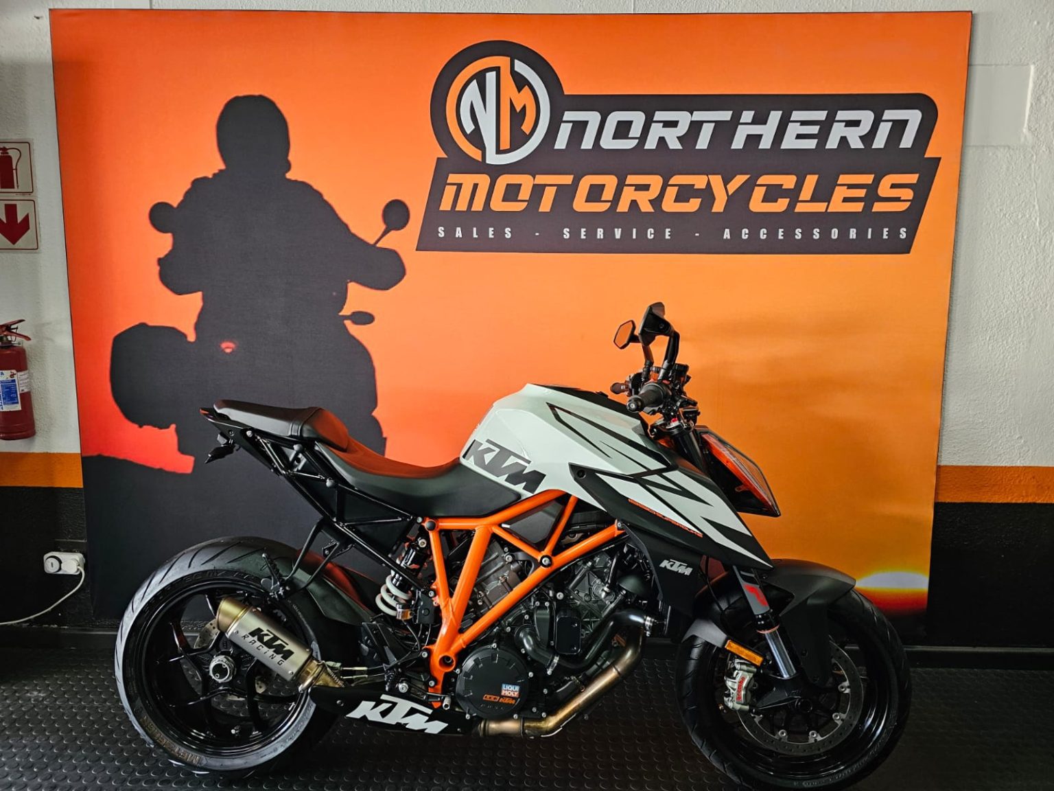 KTM | Northern Motorcycles