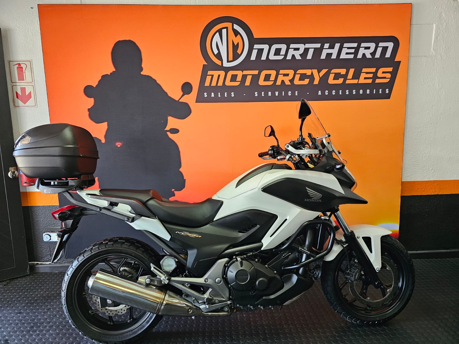 Honda | Northern Motorcycles