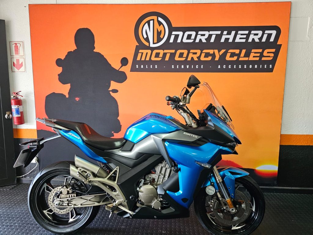 SHOP | Northern Motorcycles
