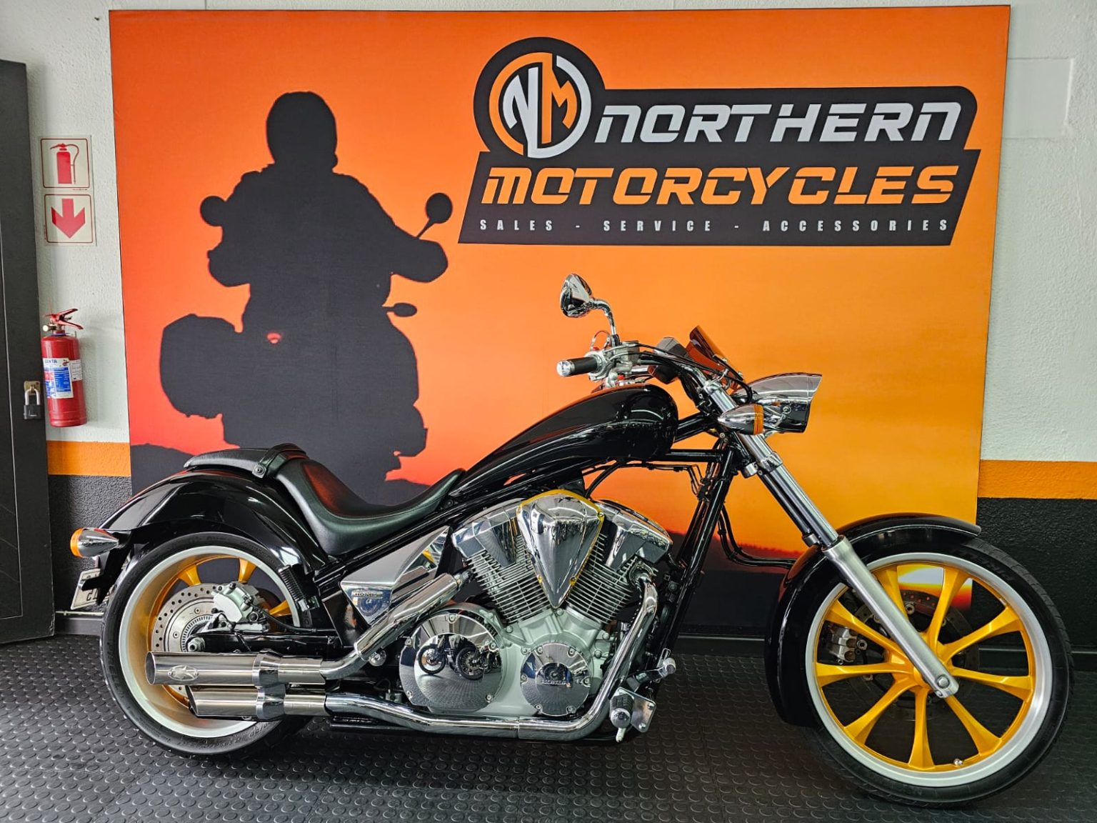 Honda | Northern Motorcycles