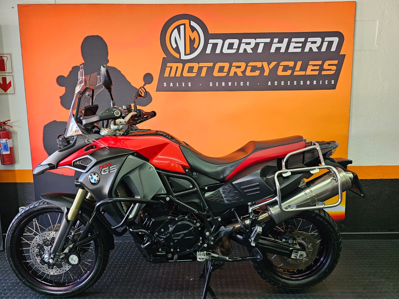 BMW | Northern Motorcycles