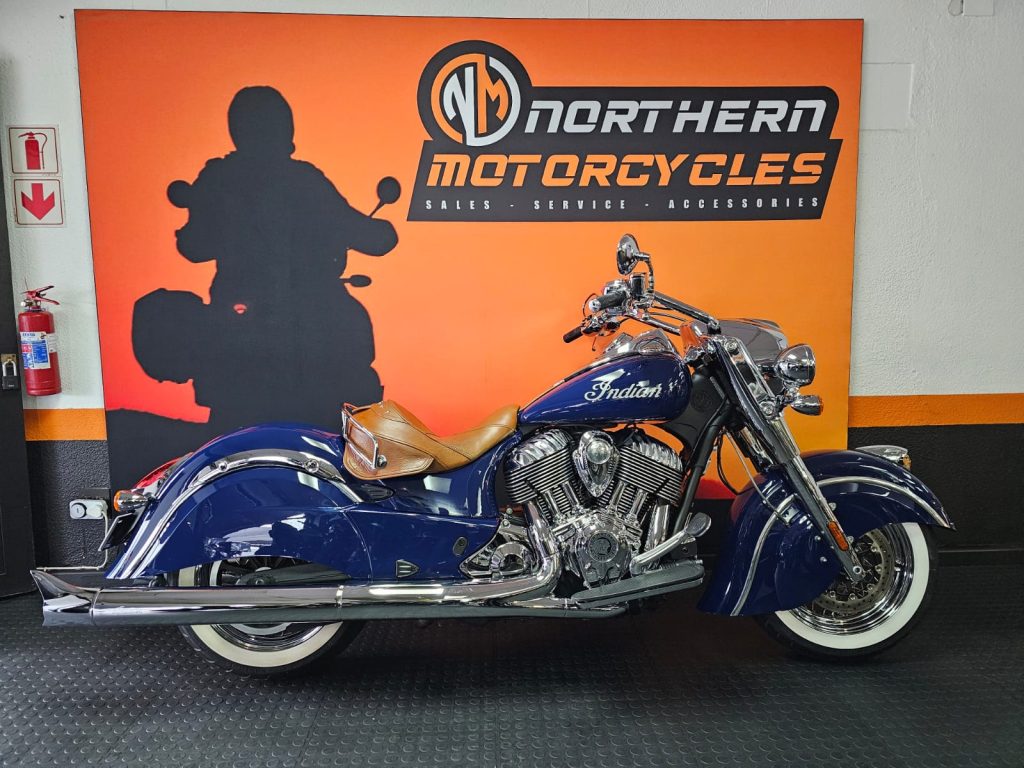 Indian Motorcycle | Northern Motorcycles