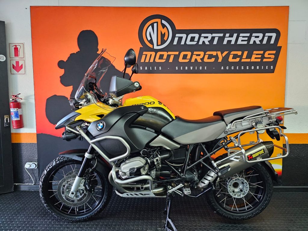SHOP | Northern Motorcycles