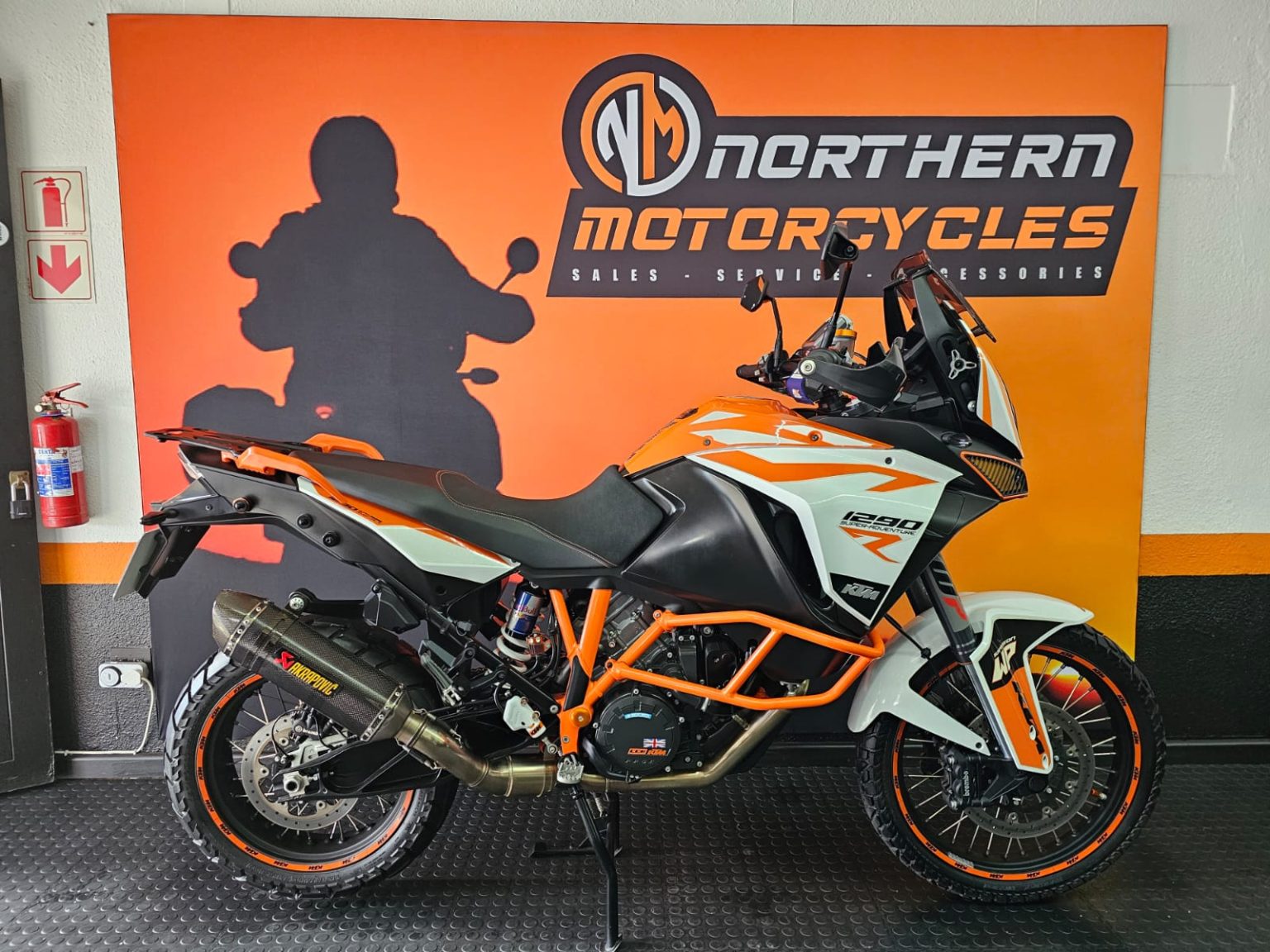 SHOP | Northern Motorcycles