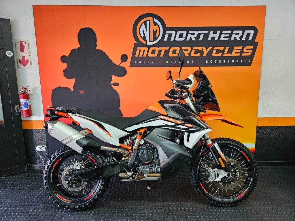 SHOP | Northern Motorcycles