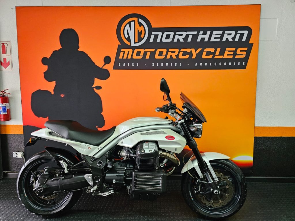 Moto Guzzi | Northern Motorcycles