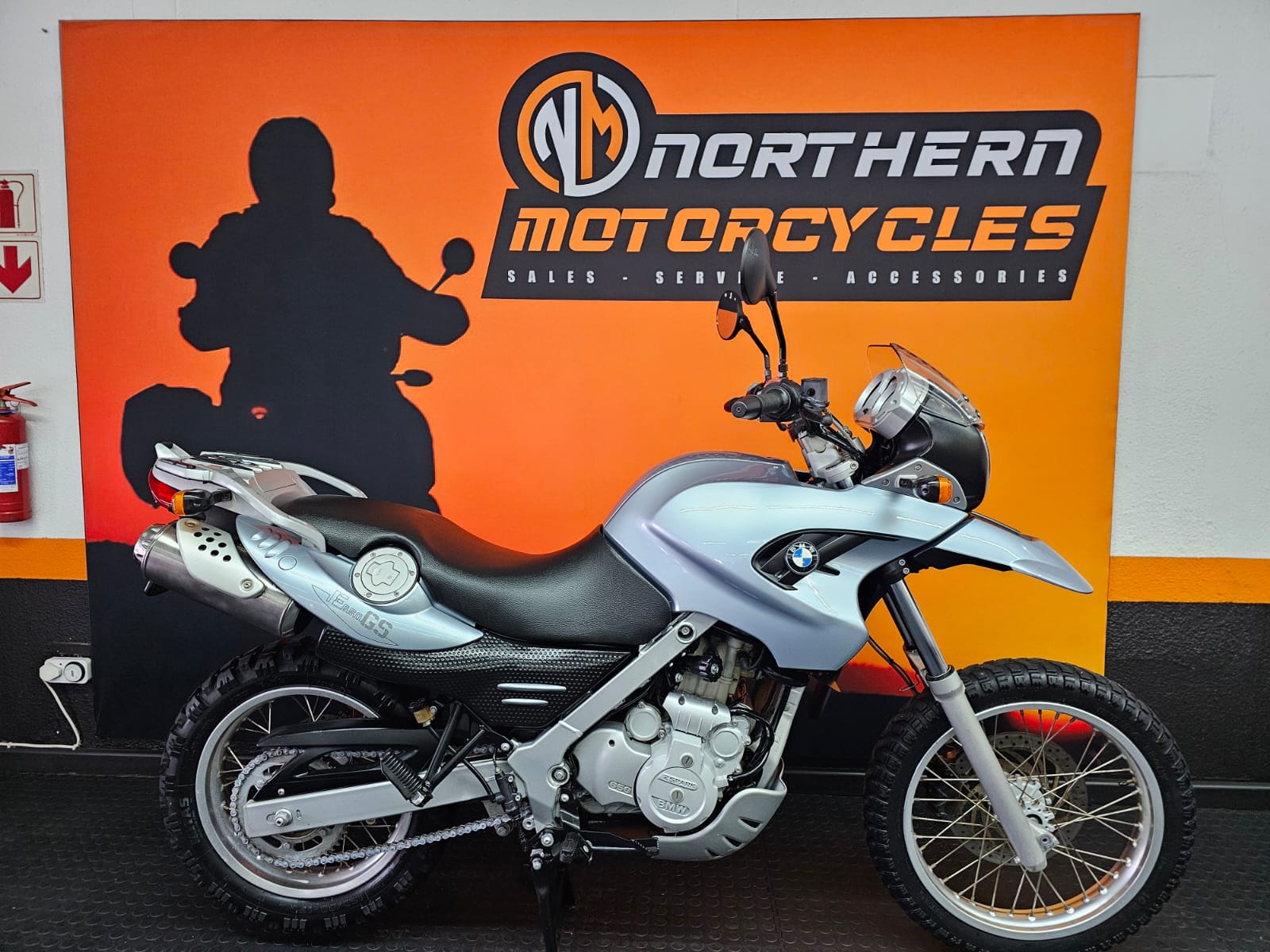 SHOP | Northern Motorcycles