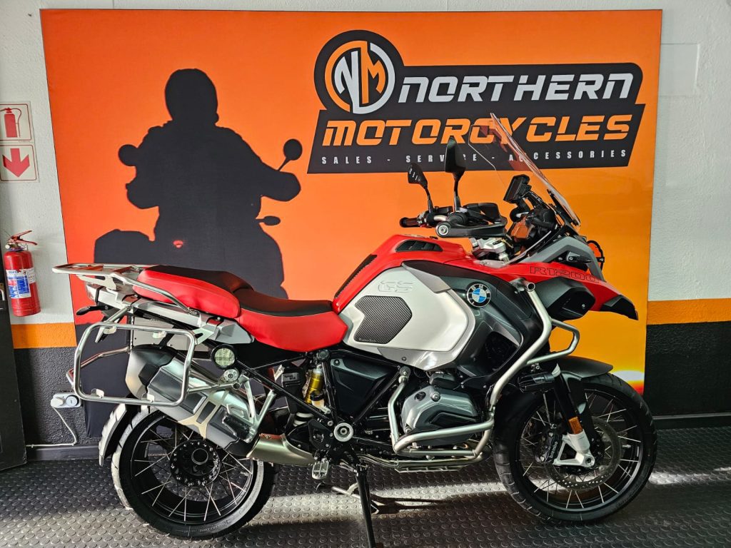 SHOP | Northern Motorcycles