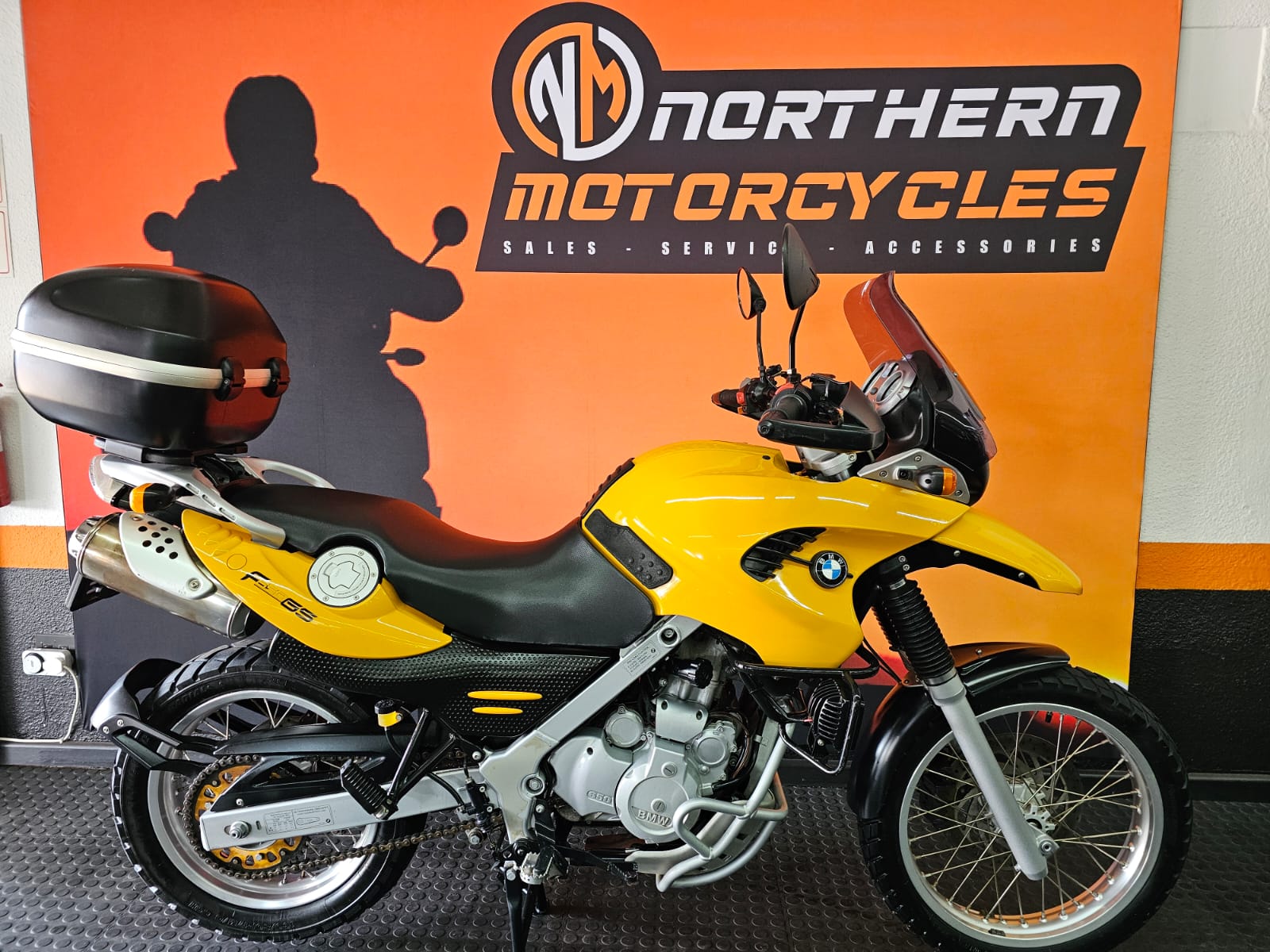 SHOP | Northern Motorcycles