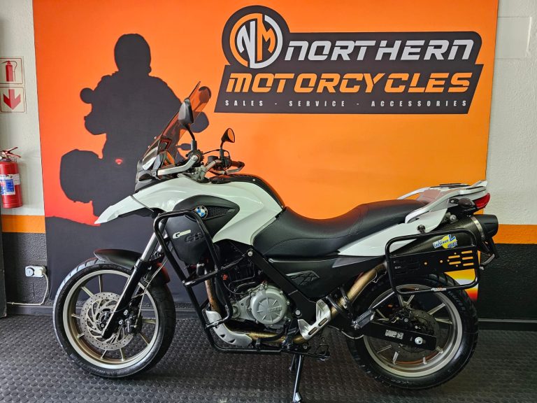 SHOP | Northern Motorcycles