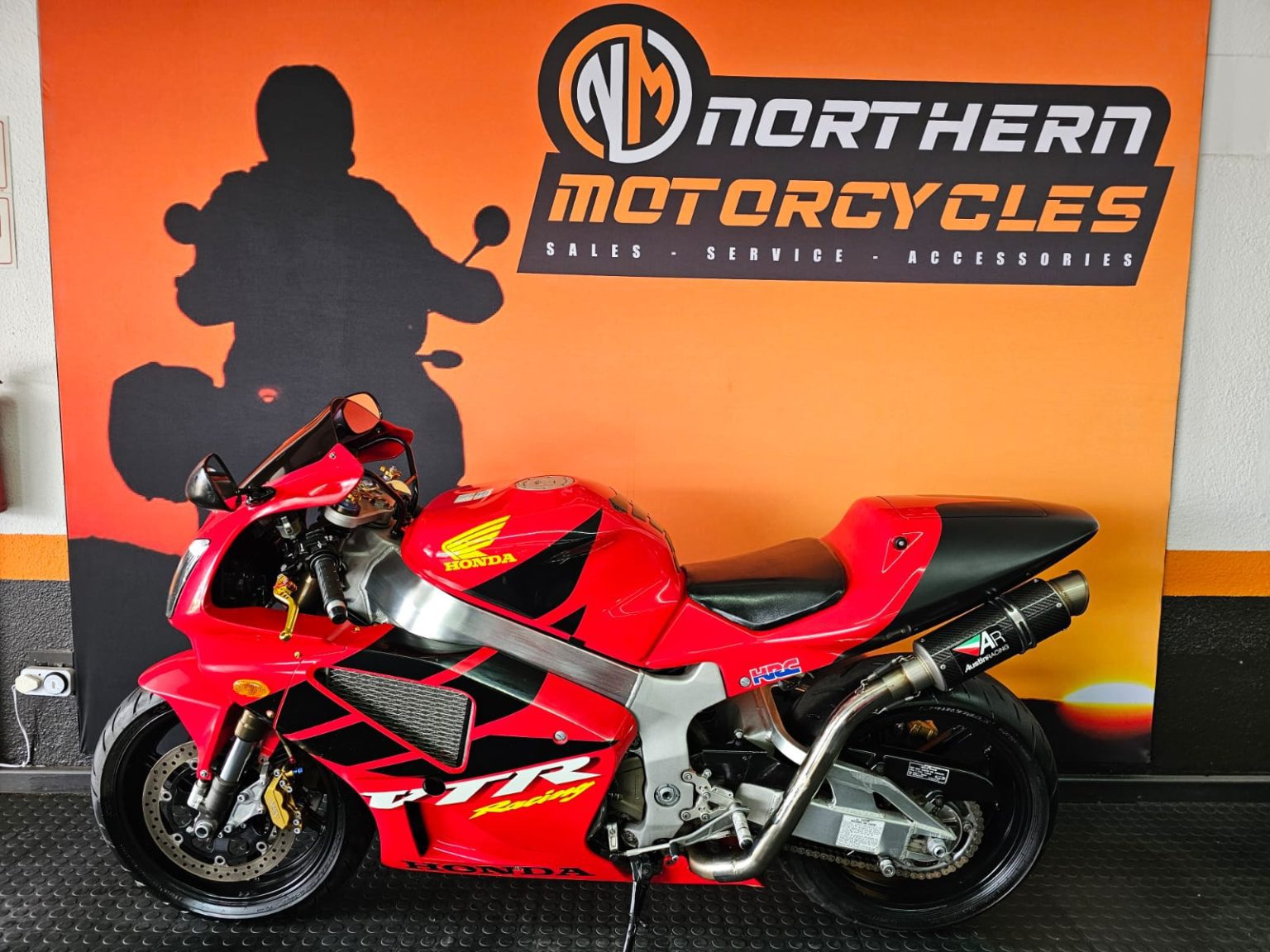 SHOP | Northern Motorcycles