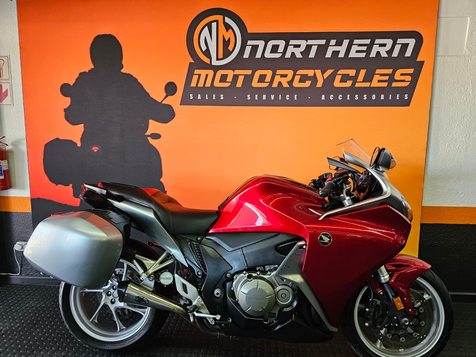 SHOP | Northern Motorcycles