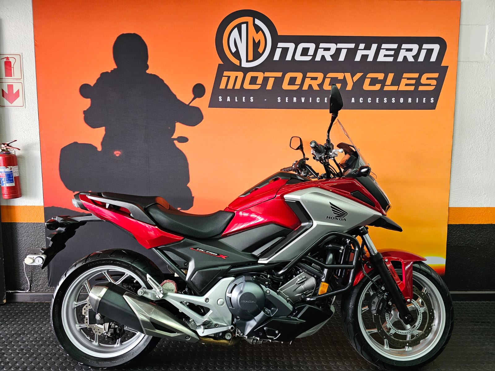 Honda | Northern Motorcycles