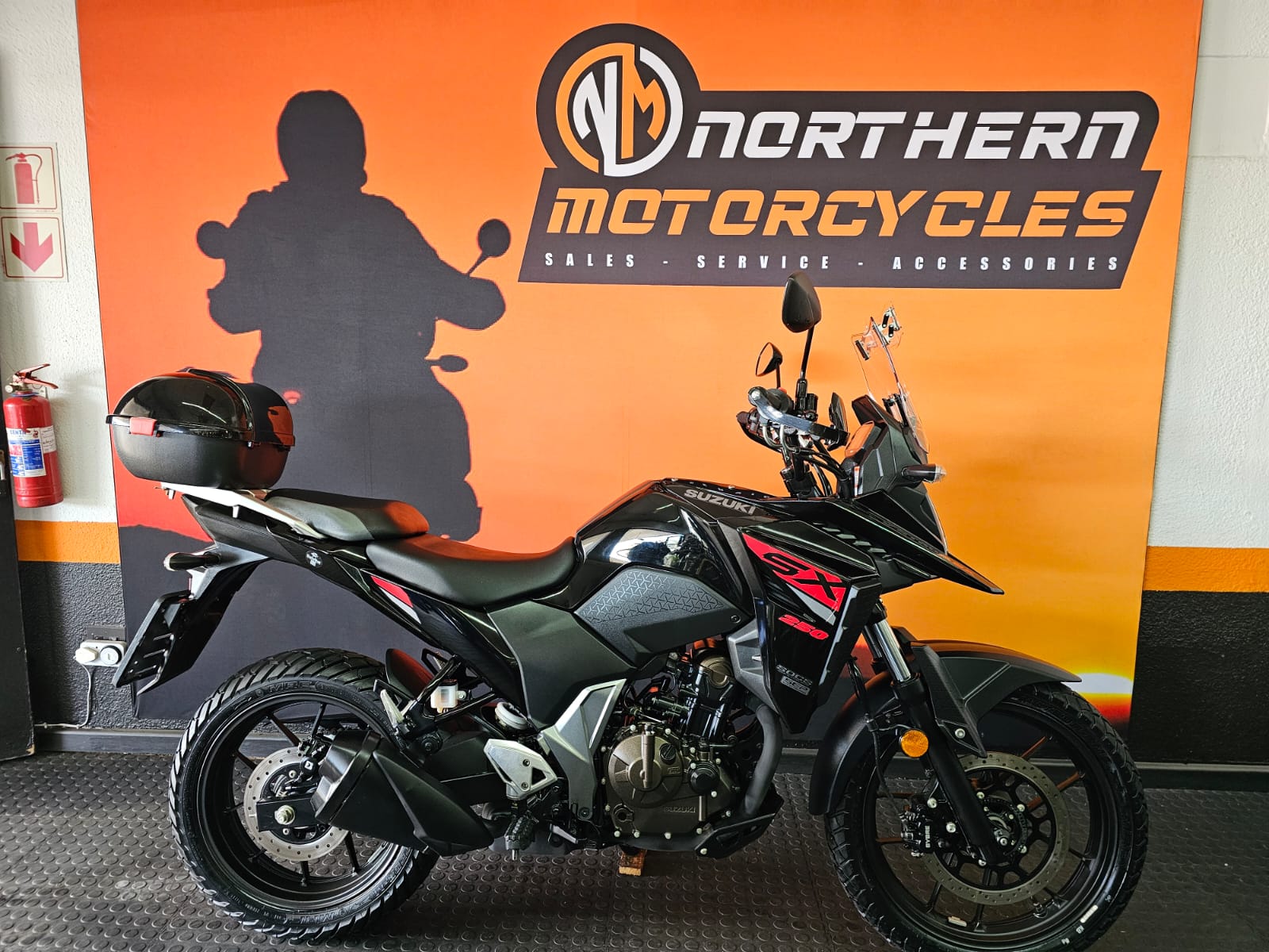Suzuki | Northern Motorcycles