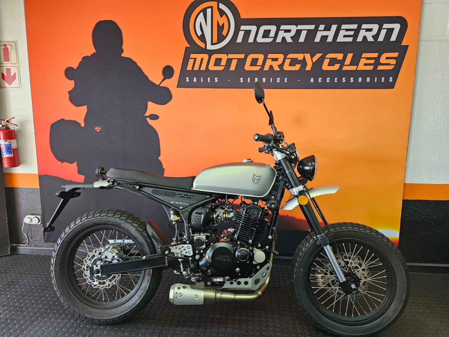 SHOP | Northern Motorcycles